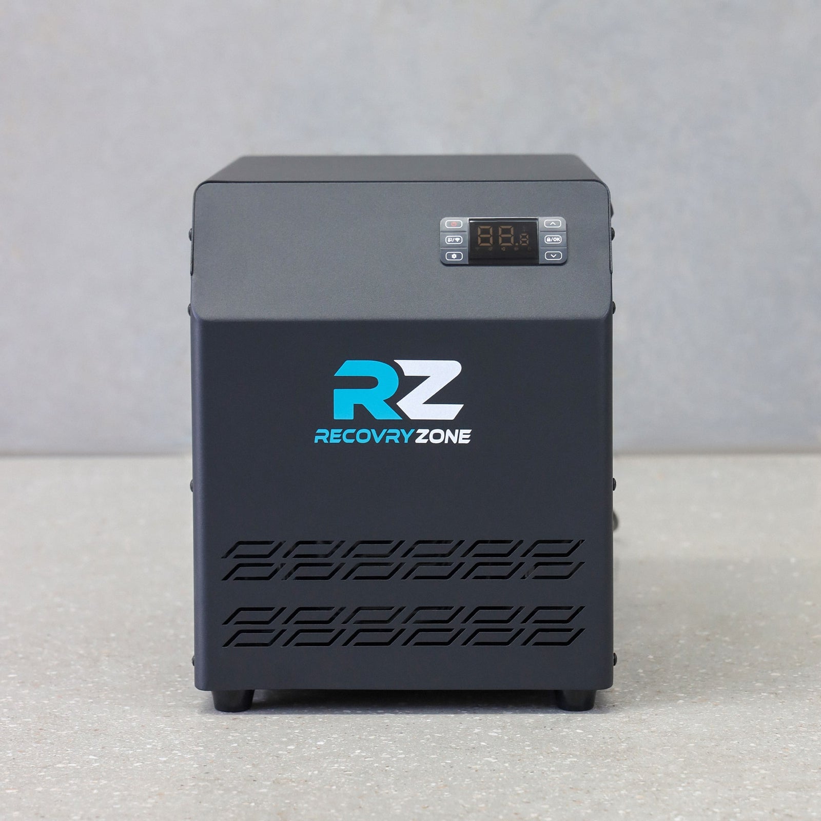 Smart Chiller + Ice Barrel Ultra – Premium Ice Bath Bundle