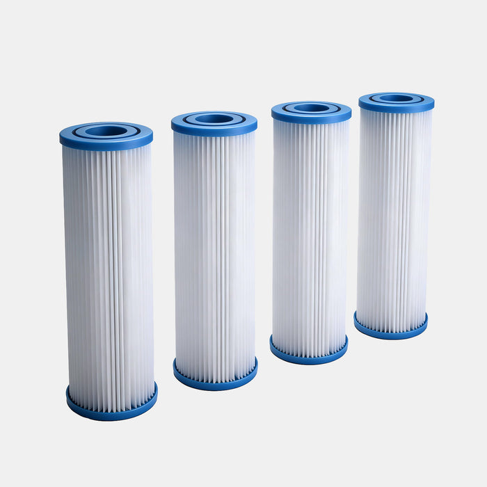 Ultra Chiller Replacement Filter 4 Pack | Recovry Zone