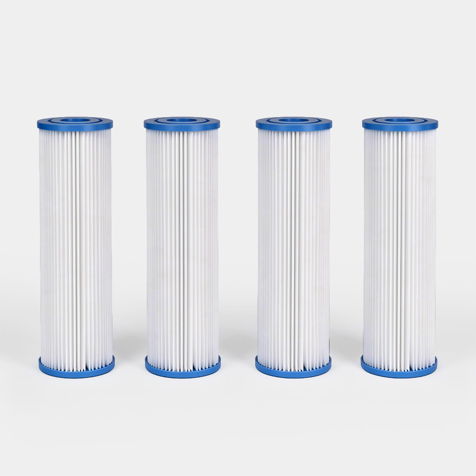 Ultra Chiller Replacement Filter 4 Pack | Recovry Zone