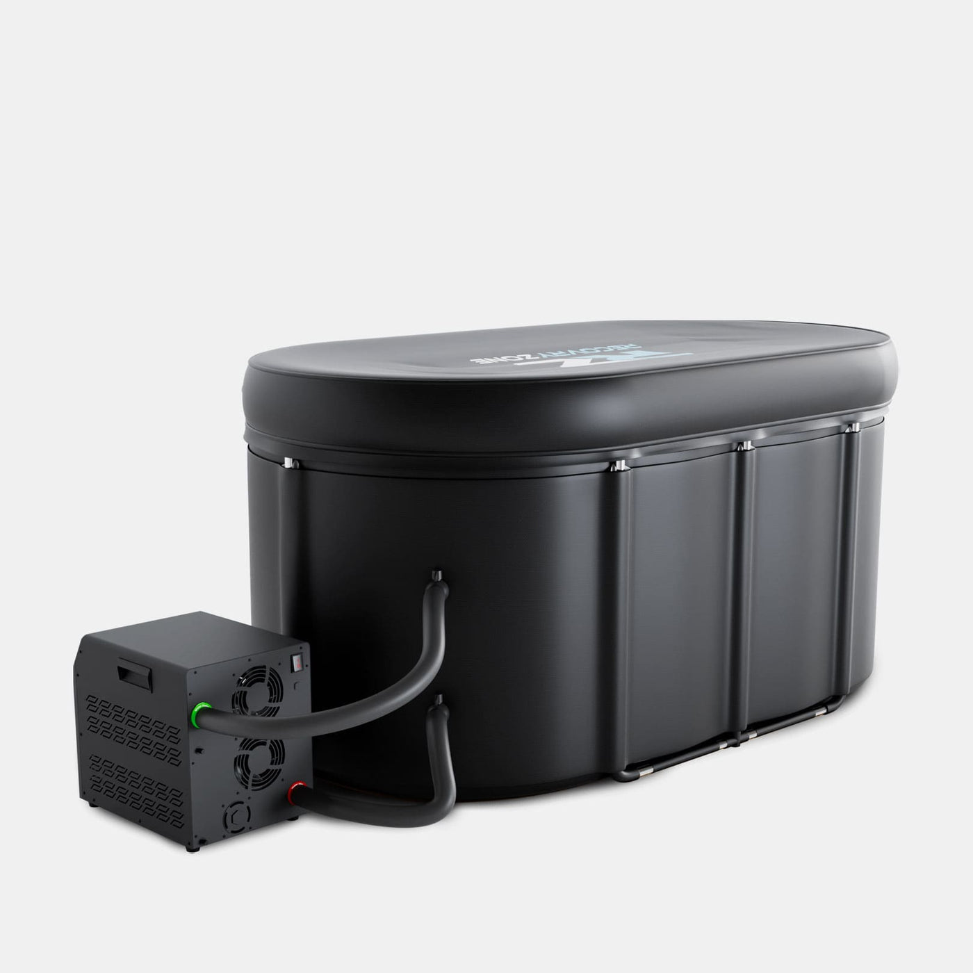 Smart Chiller + Ice Bath Max – Ultimate Ice Bath Bundle